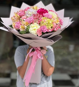 Buketler | DenizAtı Flowers